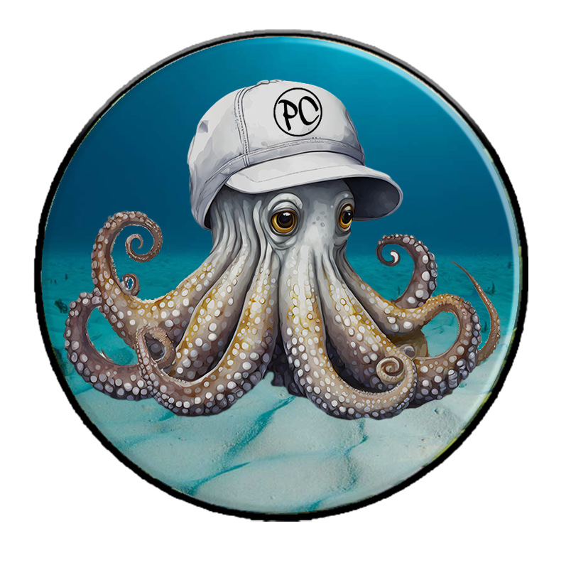 Paul Cuffaro Brand Store