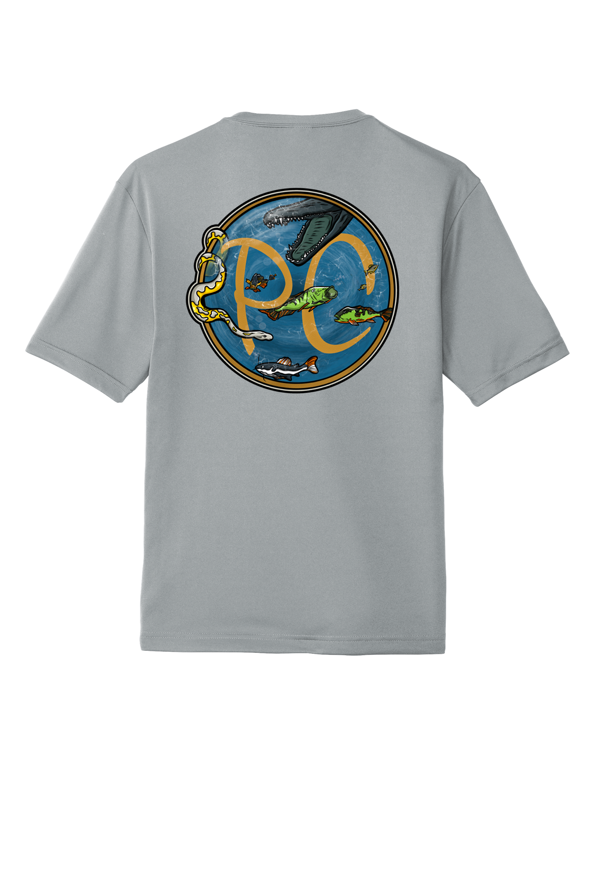 5500 G T-Shirt | Paul Cuffaro Brand