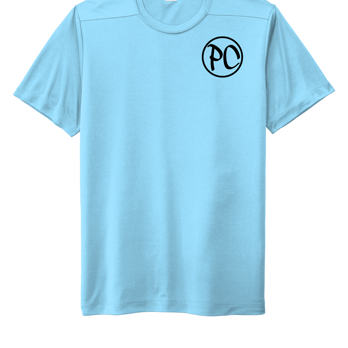 Axolotl Tee-Shirt – Paul Cuffaro Brand