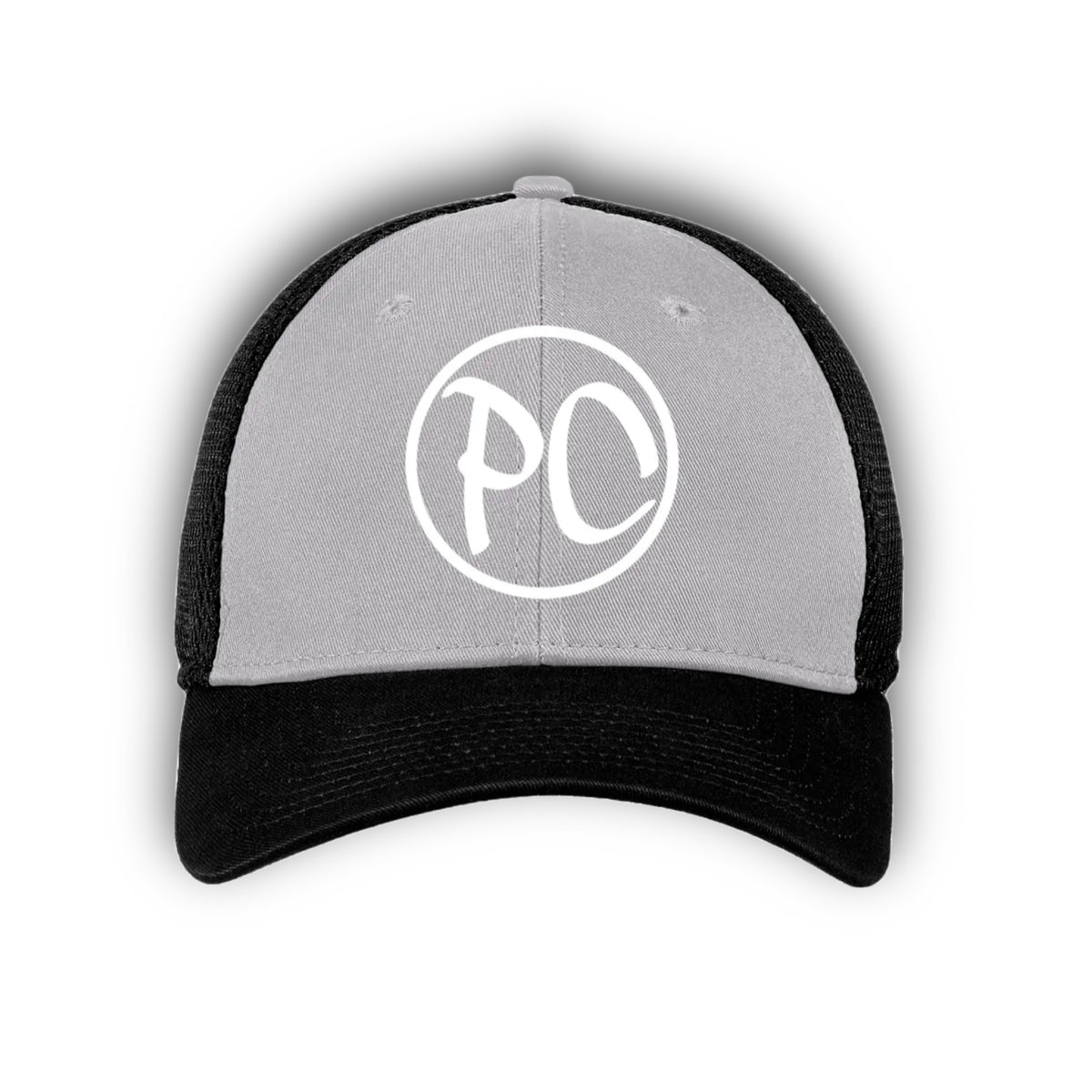 PC Branded Hat | Paul Cuffaro Brand